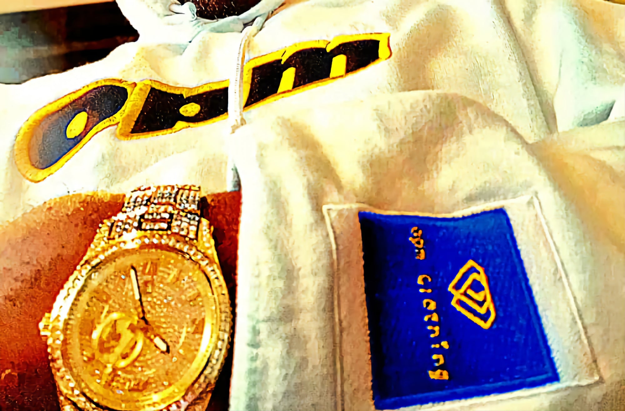 Igs opm clothing – OPM Clothing