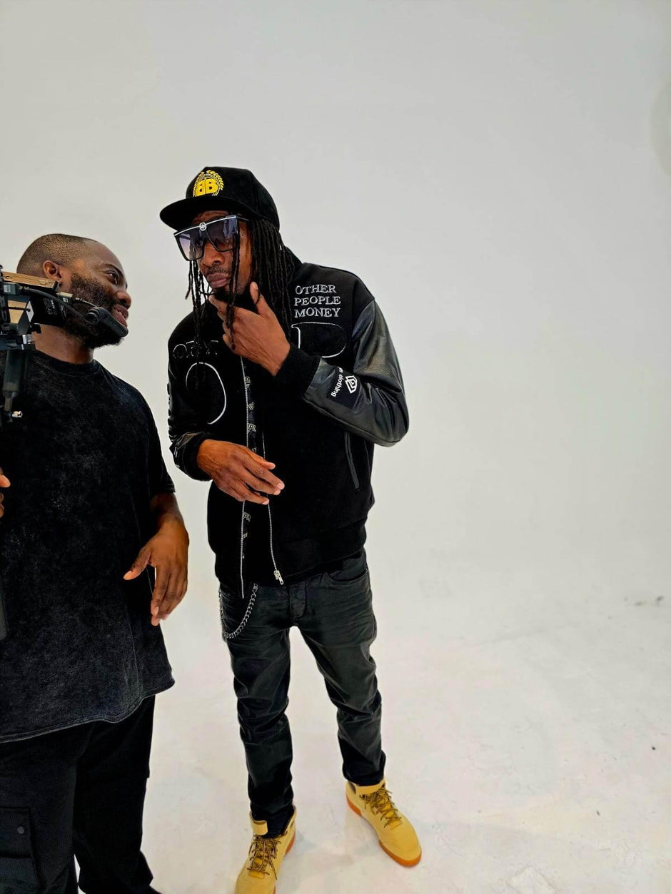 OPM Clothing