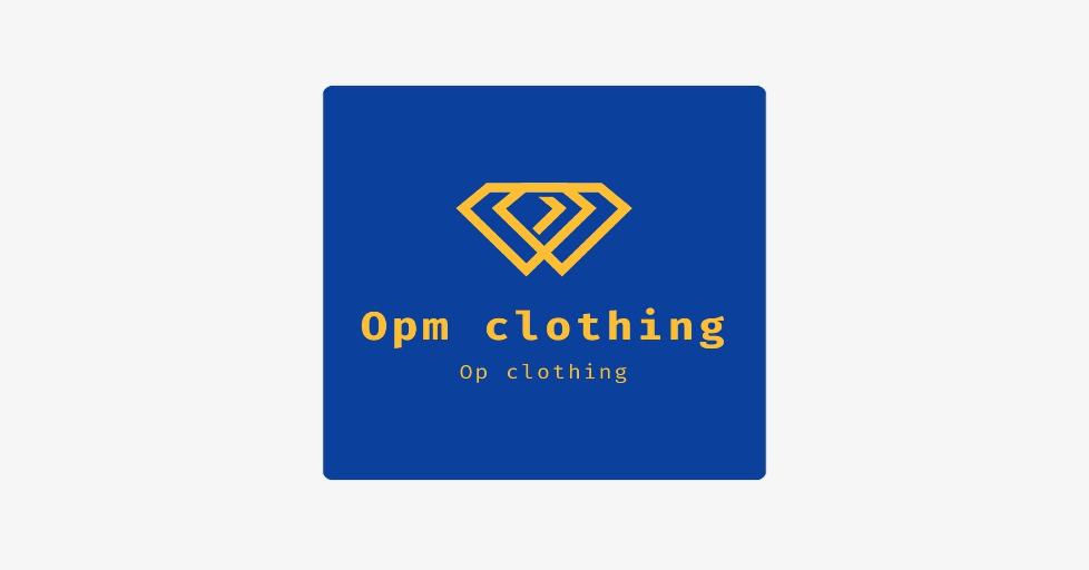 OPM Clothing