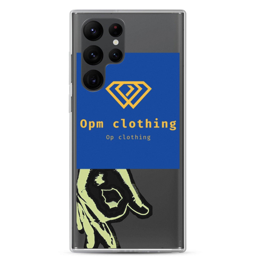 Igs opm clothing – OPM Clothing